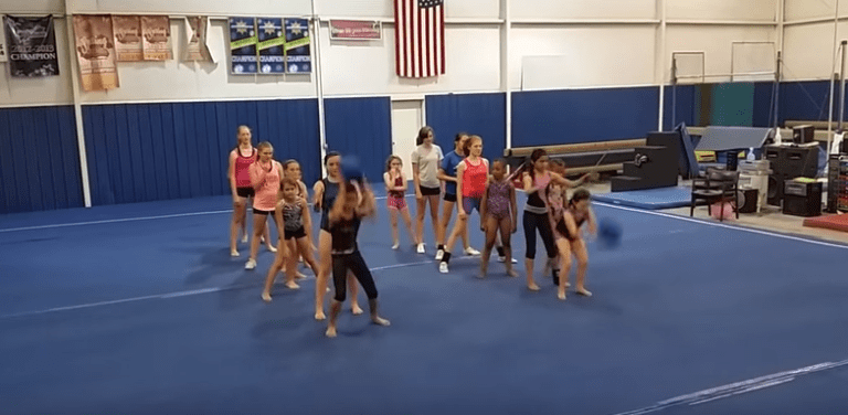 Octopus - Rec Gym Pros