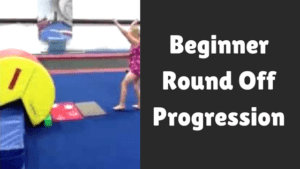 10 Ways to Get Beginner Gymnasts Ready for Handstands! - Rec Gym Pros