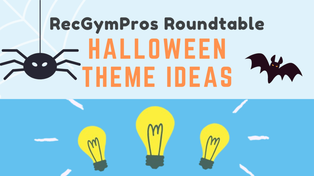 Round Table: Music-Based Activities for Preschool Gymnastics Classes ...