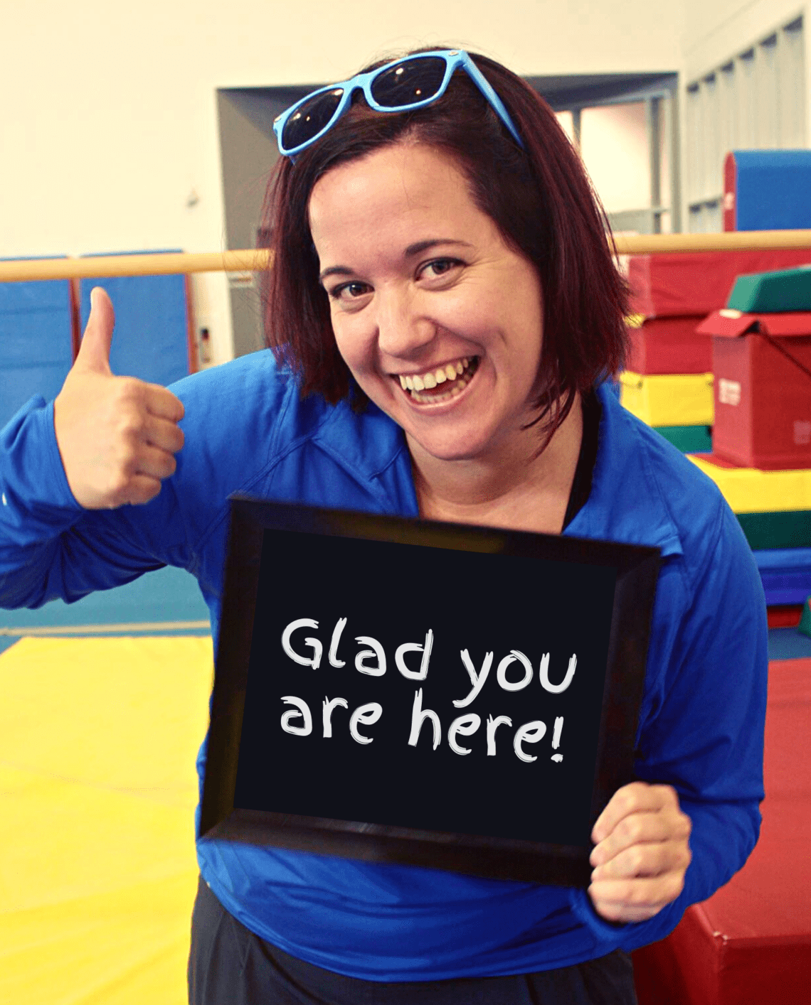 Your Rec Gym Pros Journey Starts Here! - Rec Gym Pros